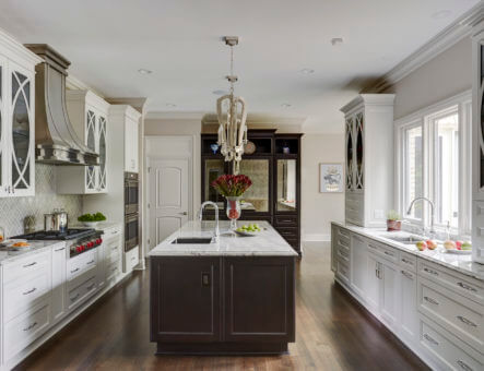 Dream Kitchens, Inc., Highland Park, Illinois